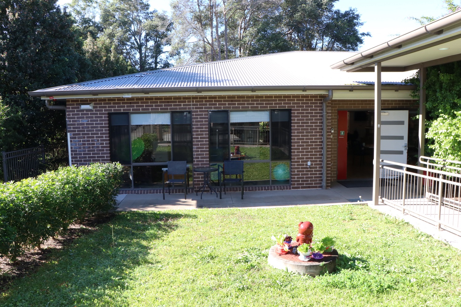 Custom built disability accommodation in the heart of Hornsby - SDA ...
