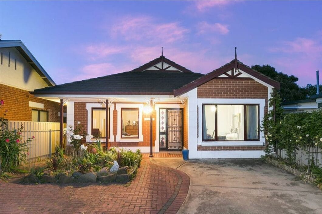 Welcome to this property at Marleston, SA. - SDA Property Listing