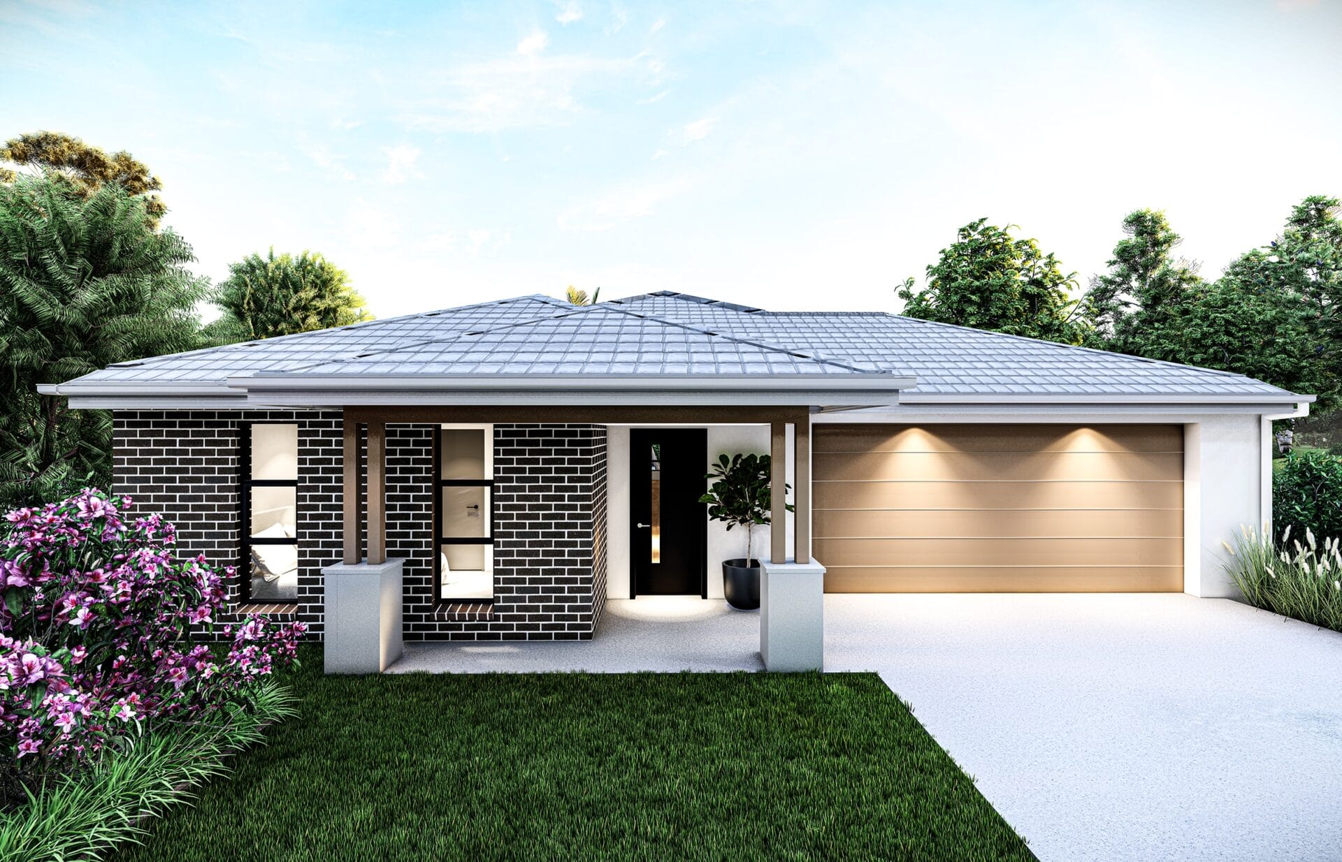Beveridge – 3 Bedroom House. SDA, SIL & High Physical Home - SDA ...