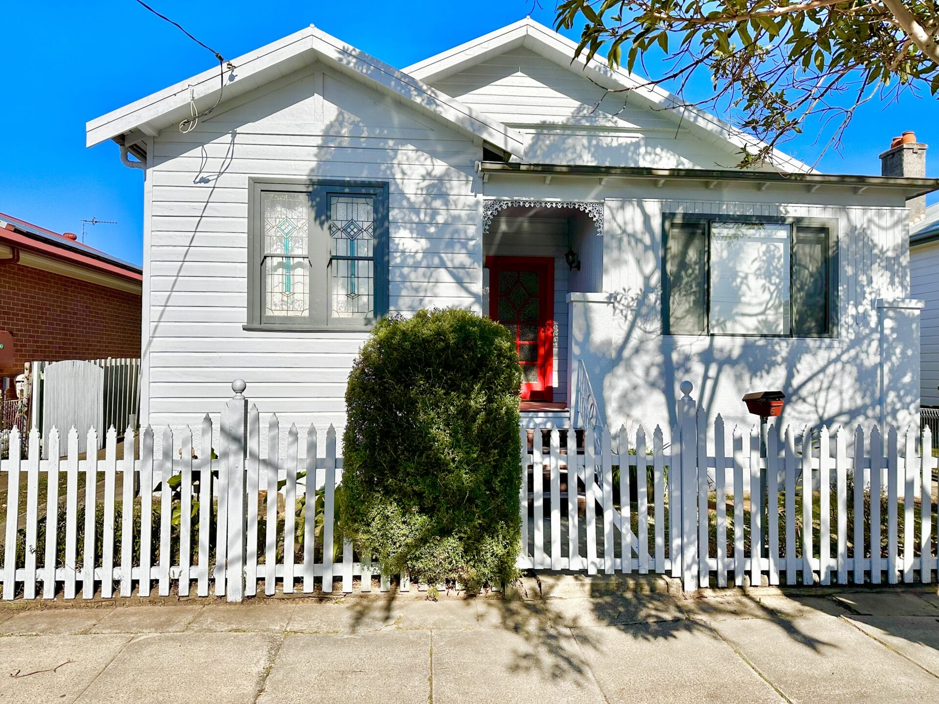 Mable Street, Georgetown - SDA Property Listing